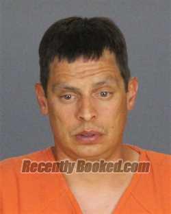Recent Booking / Mugshot for ROBERT JAMES LEE in St Clair County, Michigan