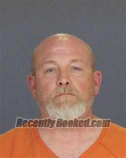 Recent Booking / Mugshot for JOHN WAYNE BOZICH in St Clair County, Michigan