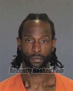 Recent Booking / Mugshot for AARON EUGENE MITCHELL in St Clair County ...