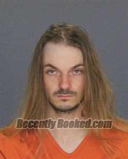 Recent Booking / Mugshot for JOSEPH ANTHONY GEMELLI in St Clair County ...
