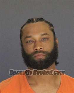Recent Booking / Mugshot for GREGORY ALAN WRIGHT in St Clair County ...