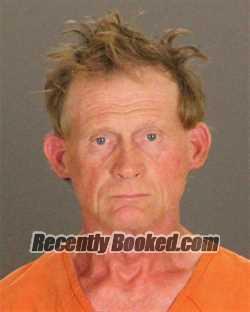 Recent Booking / Mugshot for KEVIN JAMES WATSON in St Clair County ...