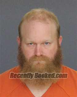 Recent Booking / Mugshot for THOMAS JACOB HINKLE in St Clair County ...
