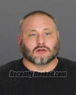 JASON LEE KIDDER Arrest Record & Booking Info – St Clair County ...