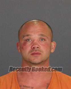 Recent Booking / Mugshot for BRIAN ROBERT WILLIAMS in St Clair County ...
