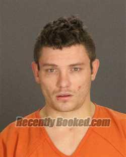 Recent Booking / Mugshot for CODY DANIEL PIOTROWSKI in St Clair County ...