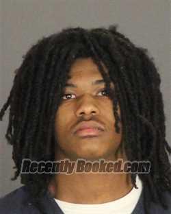 ANGELO RICKEY SMITH Arrest Record & Booking Info – St Clair County ...