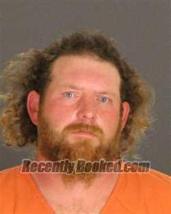 Recent Booking / Mugshot for RICHARD SCOTT HAHN in St Clair County ...