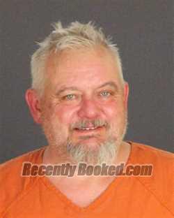 Recent Booking / Mugshot for JAMES AUGUST REIFERT in St Clair County ...