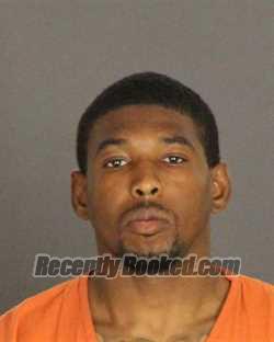 Recent Booking / Mugshot for DESMOND DESHON JOHNSON in St Clair County ...