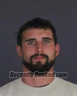 Recent Booking / Mugshot for JORDAN JEFFERY BUTCHER in St Clair County ...