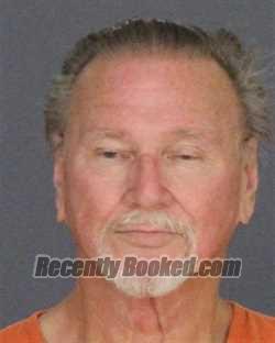 Edward Albert Huffmaster Mugshot & Arrest Info | St Clair County, MI