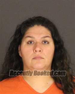 Recent Booking / Mugshot for CRYSTAL NICOLE GALVAN in St Clair County ...