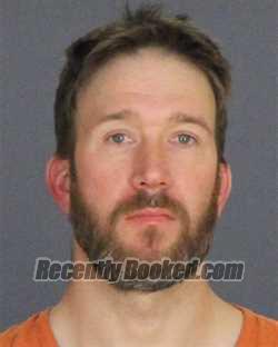 Recent Booking / Mugshot for JUSTIN ALAN STARR in St Clair County, Michigan