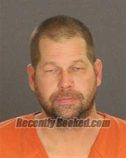 Recent Booking / Mugshot for RICK MICHAEL LEACH in St Clair County ...