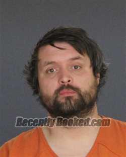 Recent Booking / Mugshot for KENNETH MICHAEL CZANSTKE in St Clair ...