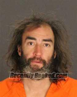 Recent Booking / Mugshot for DAVID JOSEPH LEDESMA in St Clair County ...