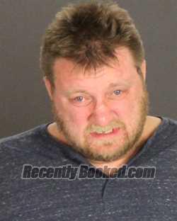 Recent Booking / Mugshot for RALPH PERRY TUERBERG in St Clair County ...