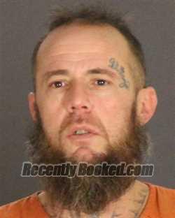 Recent Booking / Mugshot for DUANE ELDON STONE in St Clair County, Michigan