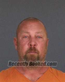 Recent Booking / Mugshot for KENNETH MICHAEL BROWNING in St Clair ...