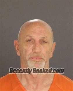 Recent Booking / Mugshot for RUSSELL THOMAS LANE in St Clair County ...