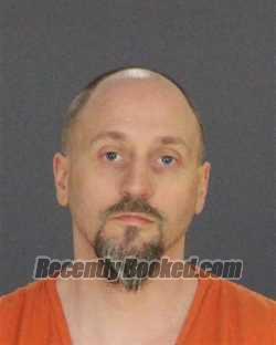 Recent Booking / Mugshot for RONALD PATRICK MAXSON in St Clair County ...