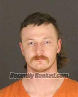 Recent Booking / Mugshot for JAYCE RUSSEL BENNERT in St Clair County ...