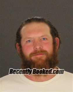 Recent Booking / Mugshot for RICHARD SCOTT HAHN in St Clair County ...