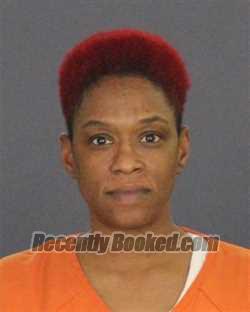 Recent Booking / Mugshot for LATINA SHERELL TAYLOR in St Clair County ...