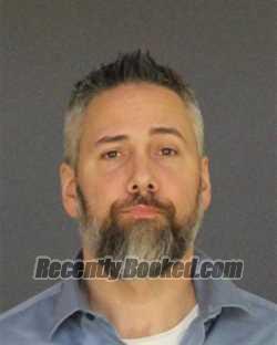 Recent Booking / Mugshot for TERRY JOE FULLER in St Clair County, Michigan