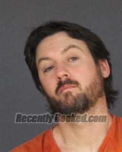 Recent Booking / Mugshot for JOSHUA ARTHUR PRANGE in St Clair County ...
