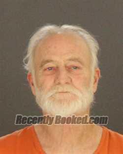 Recent Booking / Mugshot for DENNIS MICHAEL SHUE in St Clair County ...