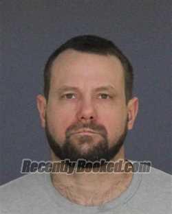 Recent Booking / Mugshot for BOAZ DANIEL SCHRAMM in St Clair County ...