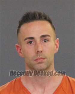 Recent Booking / Mugshot for ROY WALTER BONAM in St Clair County, Michigan