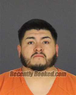 Recent Booking / Mugshot for JOSE ANTONIO RODRIGUEZ-VILLEDA in St Clair ...