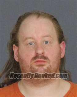 Recent Booking / Mugshot for LARRY LEON BULLOCK in St Clair County ...