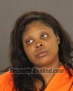 Recent Booking / Mugshot for JENNIFER ANGELO NORTH in St Clair County ...