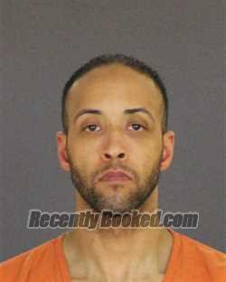 Recent Booking / Mugshot for COREY JAMEL CATES in St Clair County, Michigan