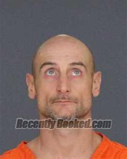 Recent Booking / Mugshot for MICHAEL DENNIS GUMTOW in St Clair County ...