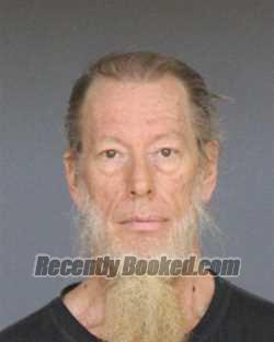 Recent Booking / Mugshot for KEVIN LEE TUTTLE in St Clair County, Michigan