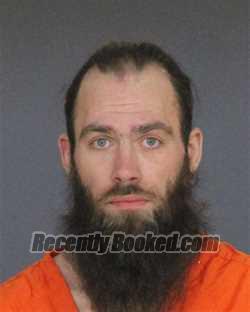 Recent Booking / Mugshot for WILLIAM JOSEPH WORSHAM in St Clair County ...