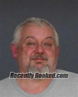 Recent Booking / Mugshot for JAMES AUGUST REIFERT in St Clair County ...