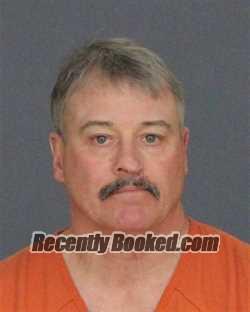 Recent Booking / Mugshot for TIMOTHY ROBERT CONROY in St Clair County ...