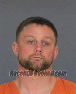 Recent Booking / Mugshot for STEPHEN ANTHONY STOCKS in St Clair County ...