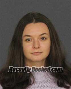 Recent Booking / Mugshot for MORGAN AUGUSTA SMITH in St Clair County ...