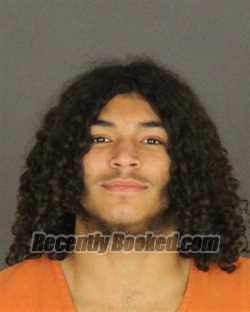 Recent Booking / Mugshot for GEORGE WILLIAM SPRINGER in St Clair County ...