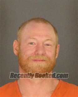 Recent Booking / Mugshot for CRAIG ALLEN RUSHTON in St Clair County ...