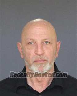 Recent Booking / Mugshot for RUSSELL THOMAS LANE in St Clair County ...