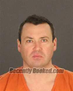 Recent Booking / Mugshot for STEVEN DONALD WINTERS in St Clair County ...