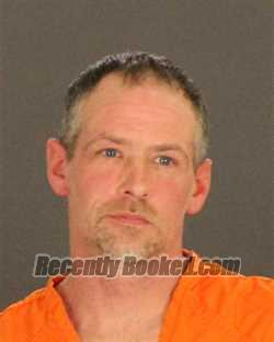 Recent Booking / Mugshot for COREY STEVEN LAWRENCE in St Clair County ...